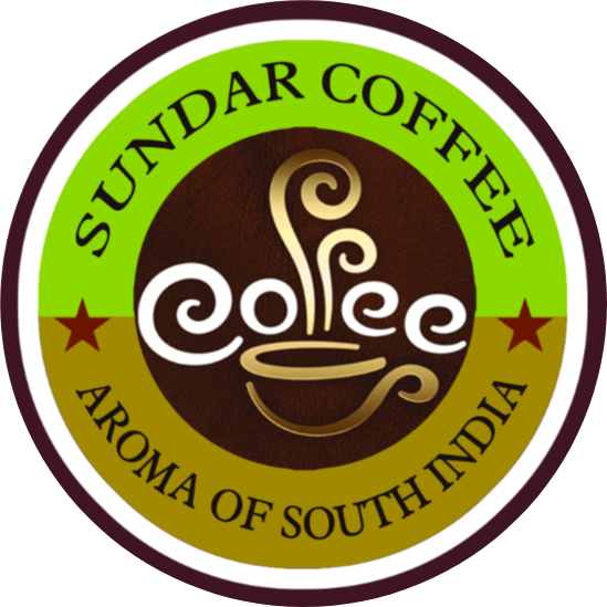 Sundar Coffee – Aroma of south India