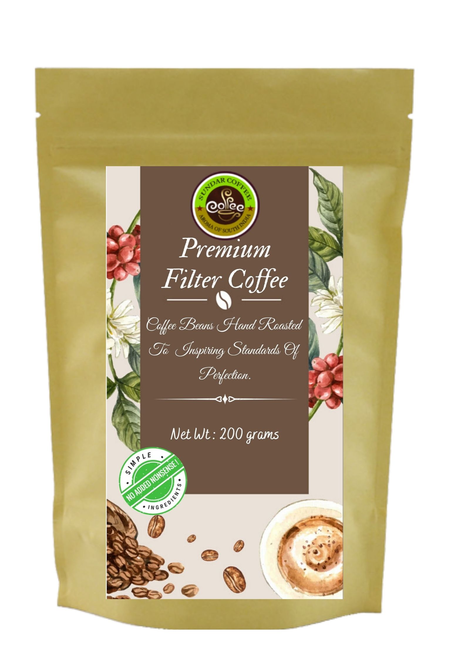 Products – Sundar Coffee